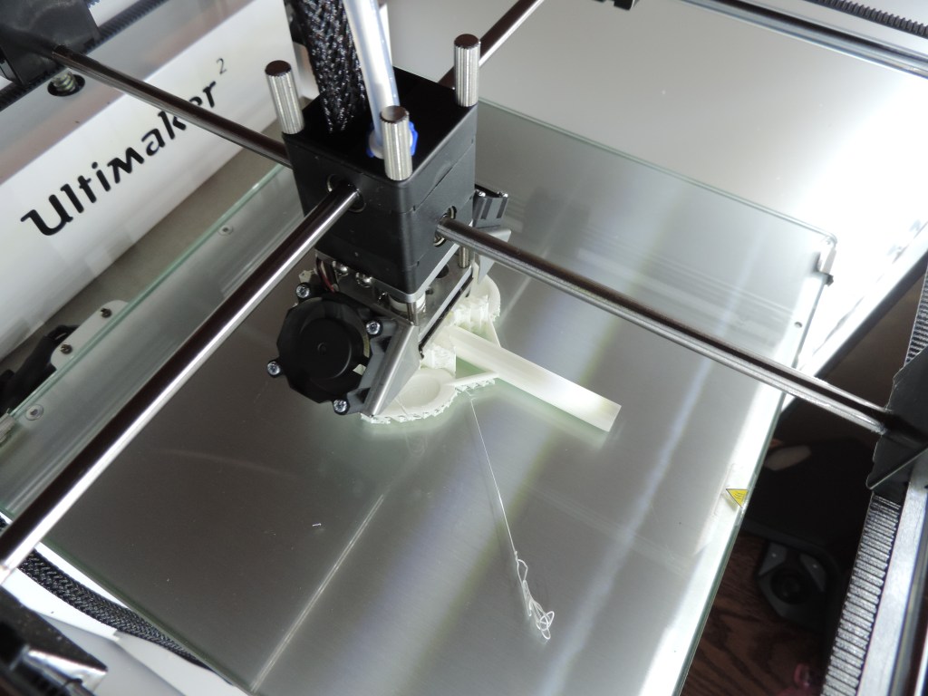 3d Print – Flowers | Sarah Cath's Adventures