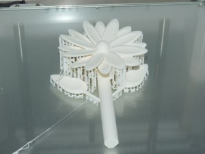 3d Print – Flowers | Sarah Cath's Adventures