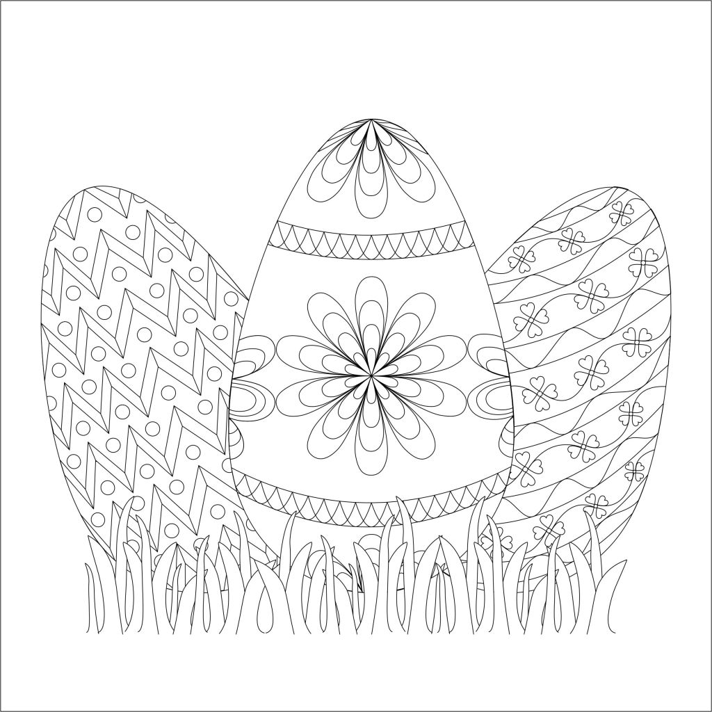 Coloring Pages | Sarah Cath's Adventures