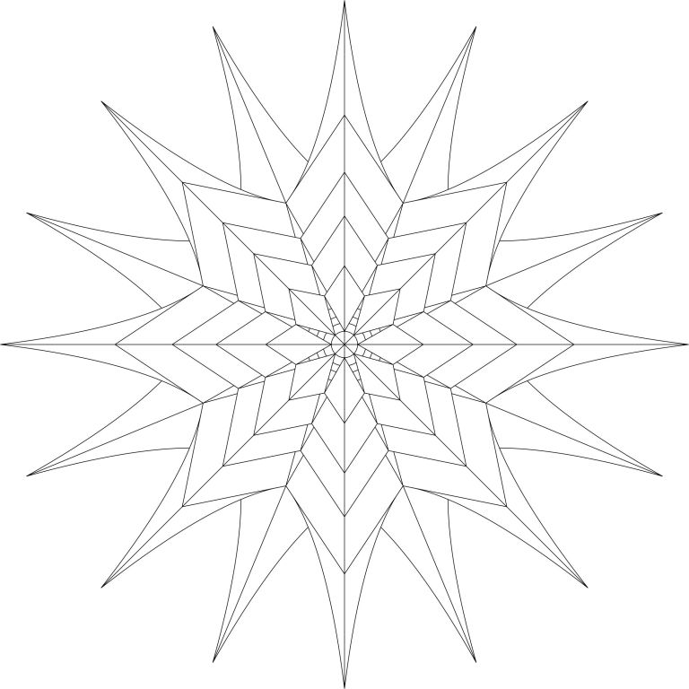 Coloring Pages | Sarah Cath's Adventures