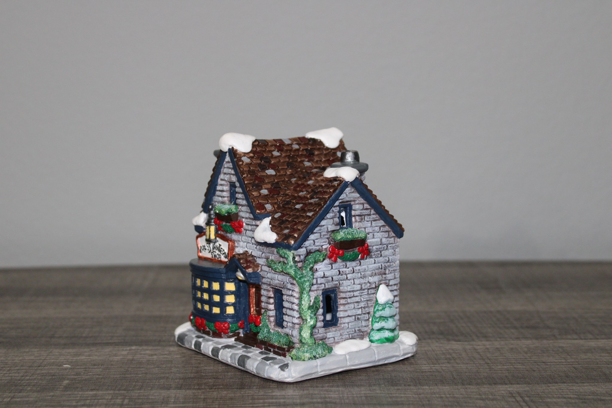 Plastercraft Houses – Set One – 2023 | Sarah Cath's Adventures