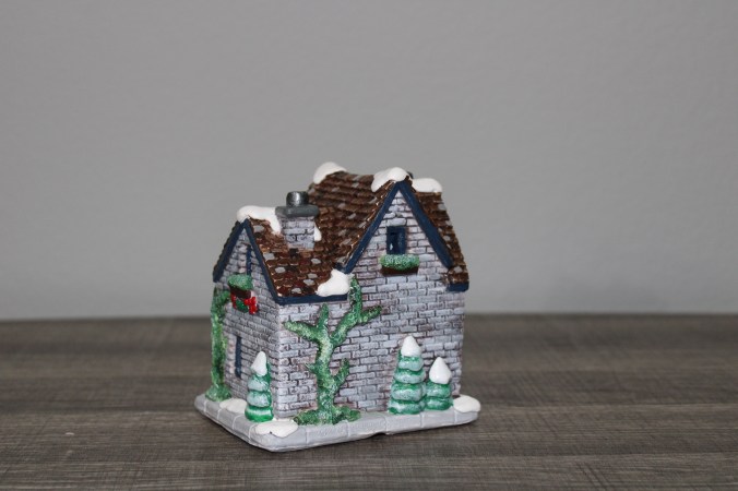 Plastercraft Houses – Set One – 2023 | Sarah Cath's Adventures