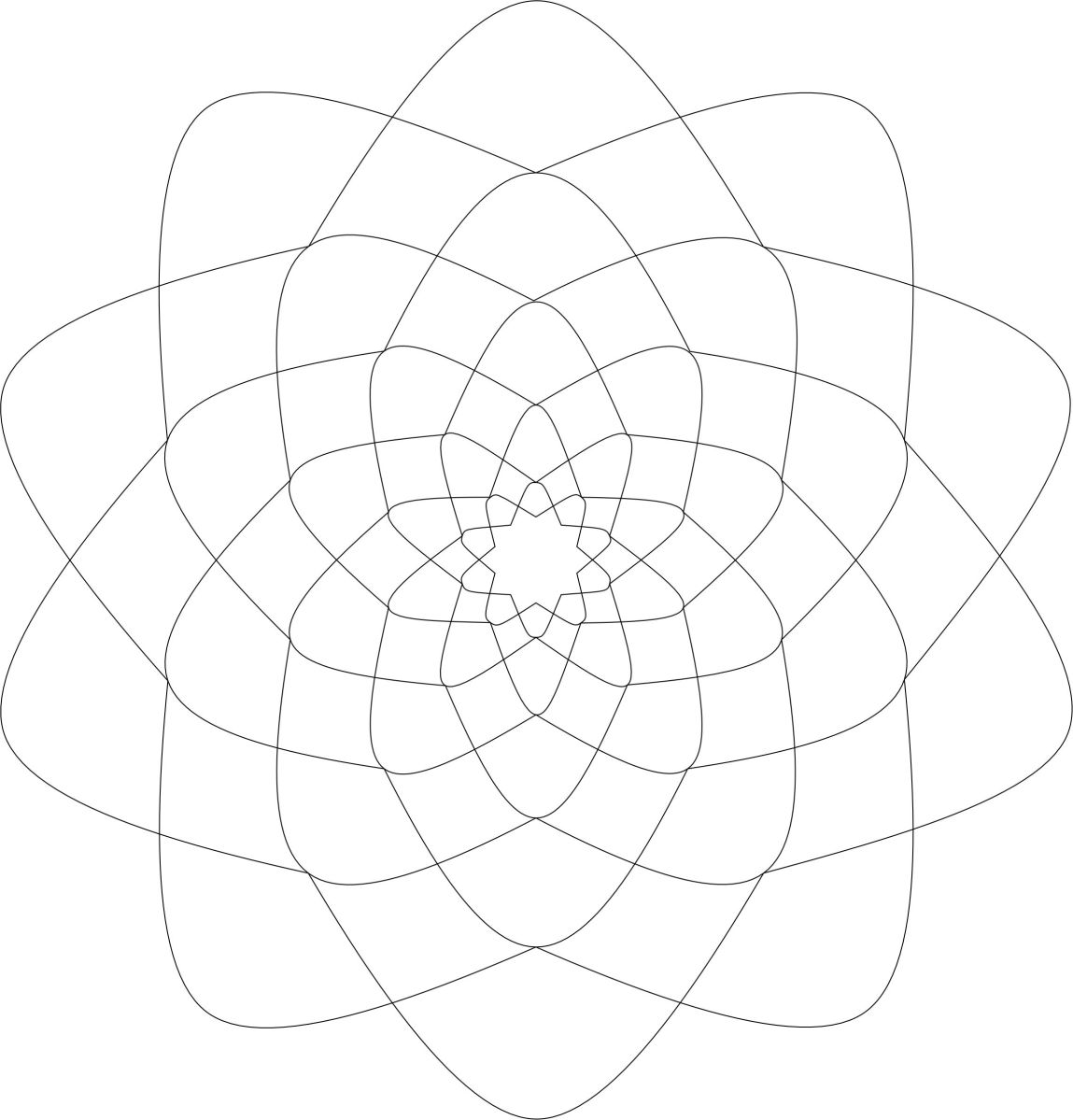 Color Not Coloring Page | Sarah Cath's Adventures